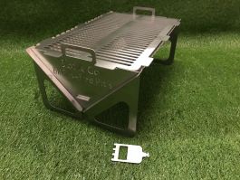 SLOT & GO BBQ SMALL